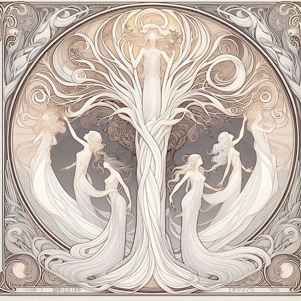 Birch Tree Meaning: Spiritual Symbolism, Renewal Energy, and the Magic ...