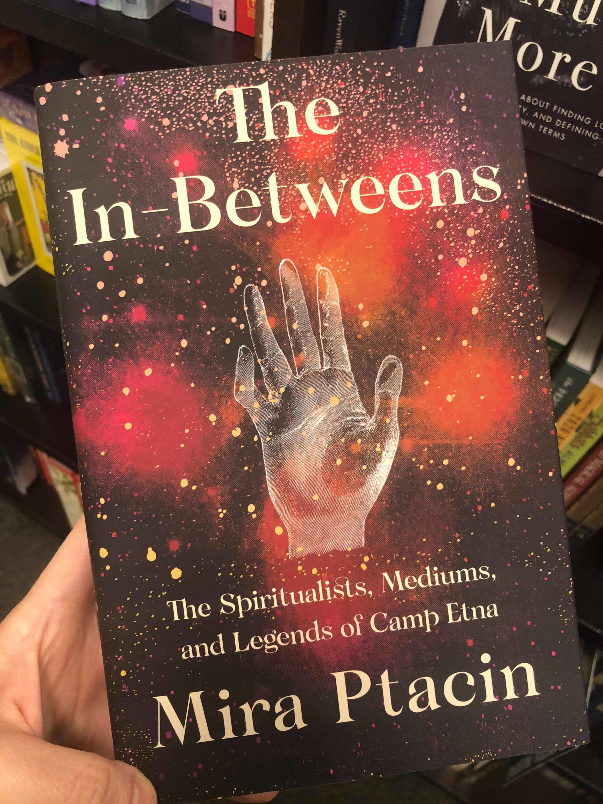 12 Metaphysical Books To Read Right Now - Sanctuary Everlasting