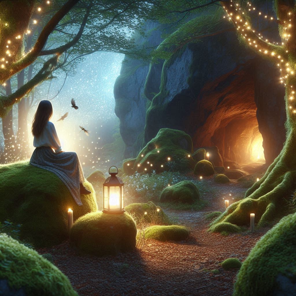 Meditation: Connect with The Goddess Hecate and the Owl Spirit ...