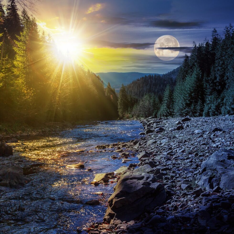The Spiritual Meaning of the Spring Equinox (Ostara) - Sanctuary ...
