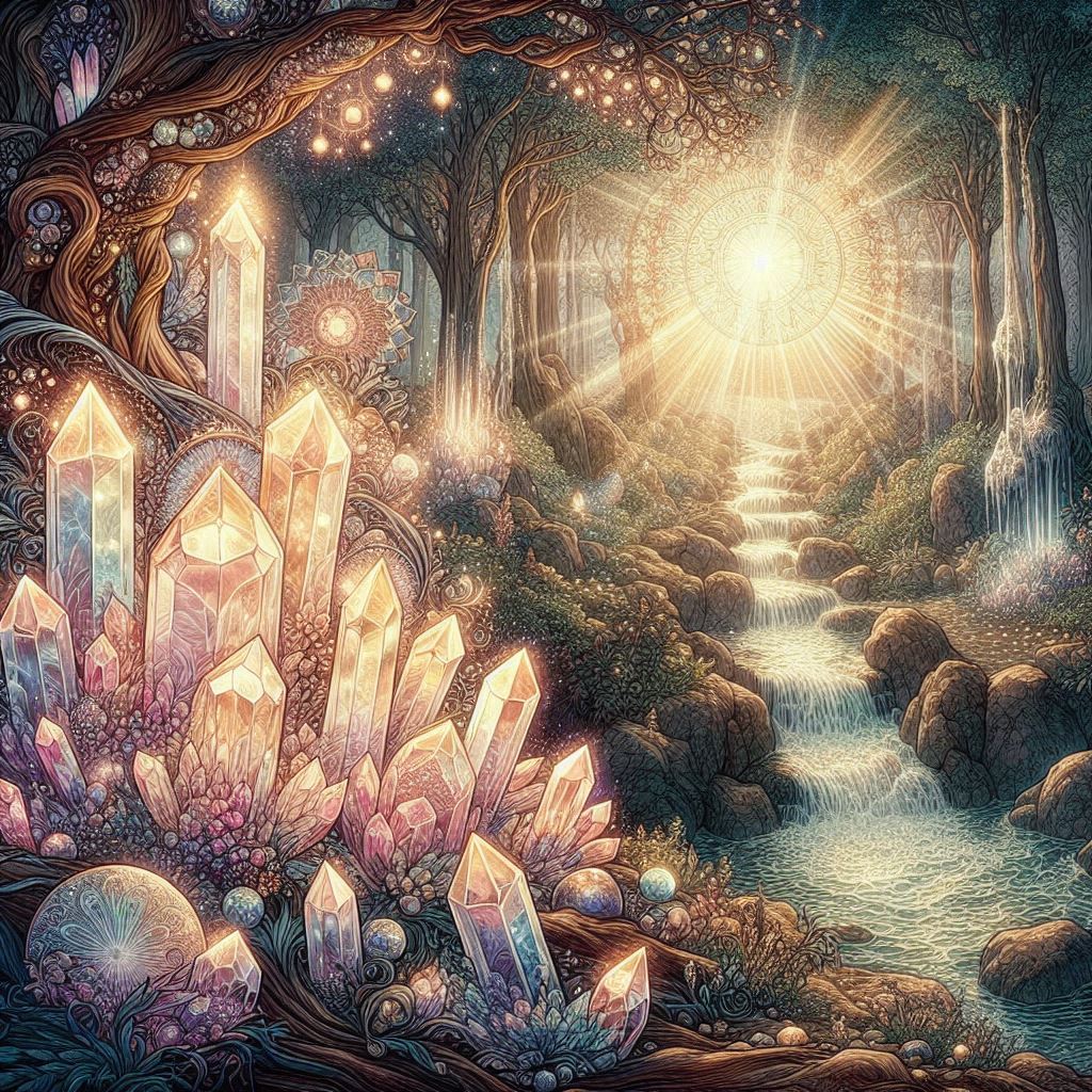 How to Strengthen and Seal Your Aura - Sanctuary Everlasting