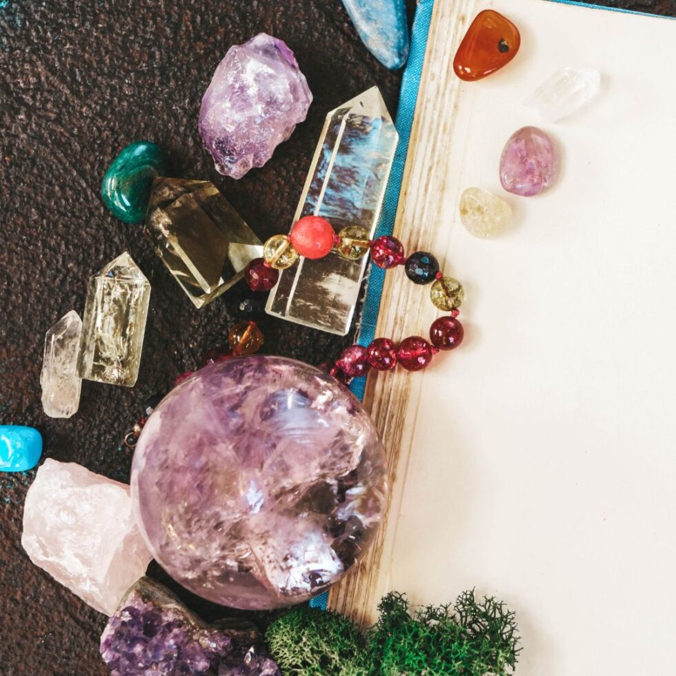 How to Cleanse Your Aura - Sanctuary Everlasting