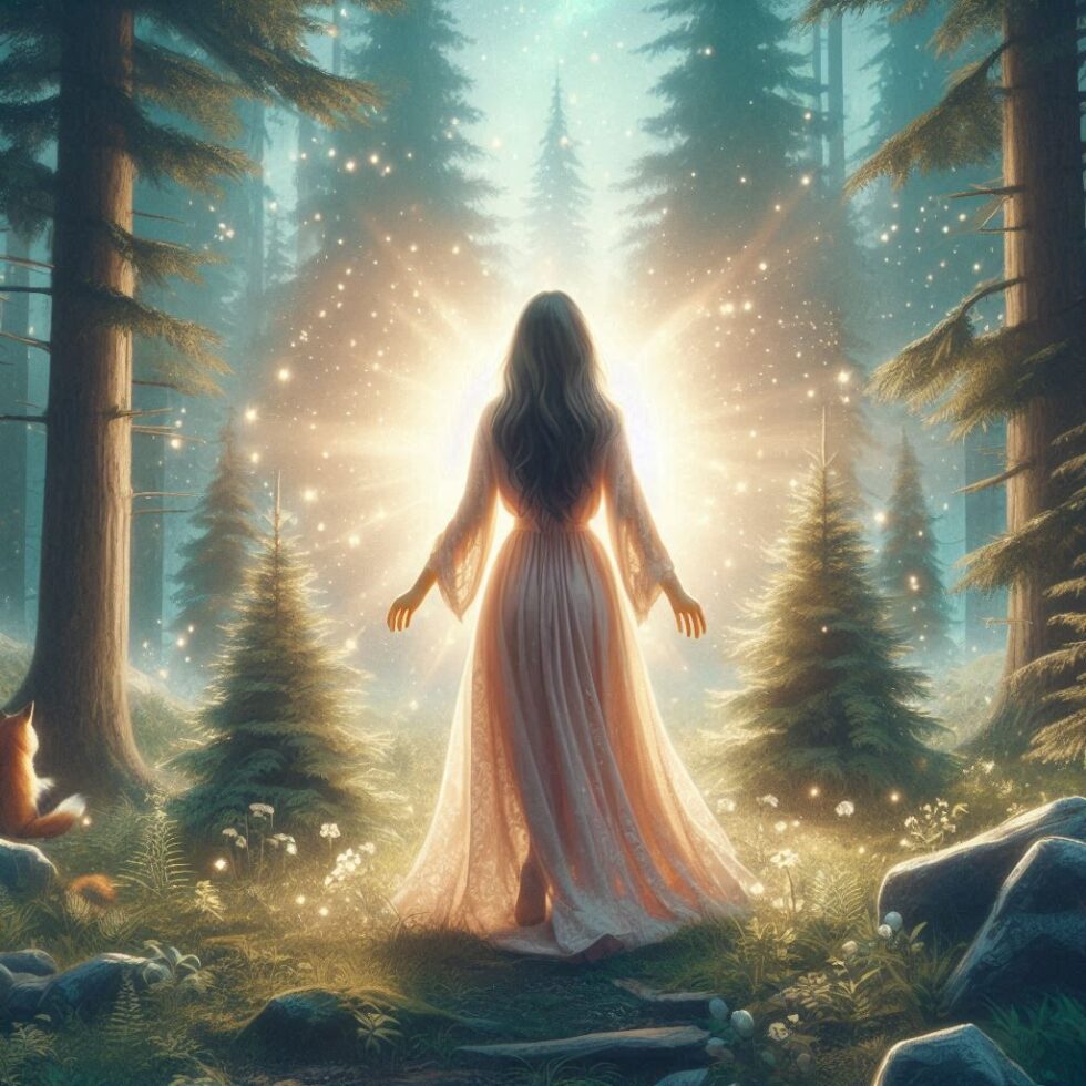 Aura Colors and Their Meanings - Sanctuary Everlasting