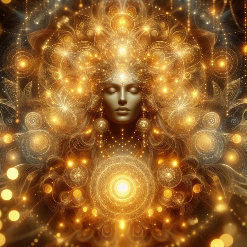 Aura Colors and Their Meanings - Sanctuary Everlasting