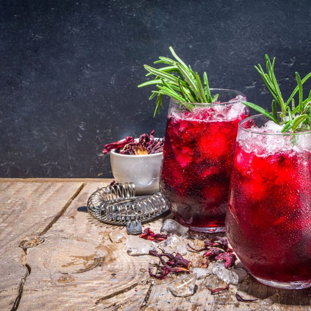 7 Springtime Detox Tea Recipes - Sanctuary Everlasting