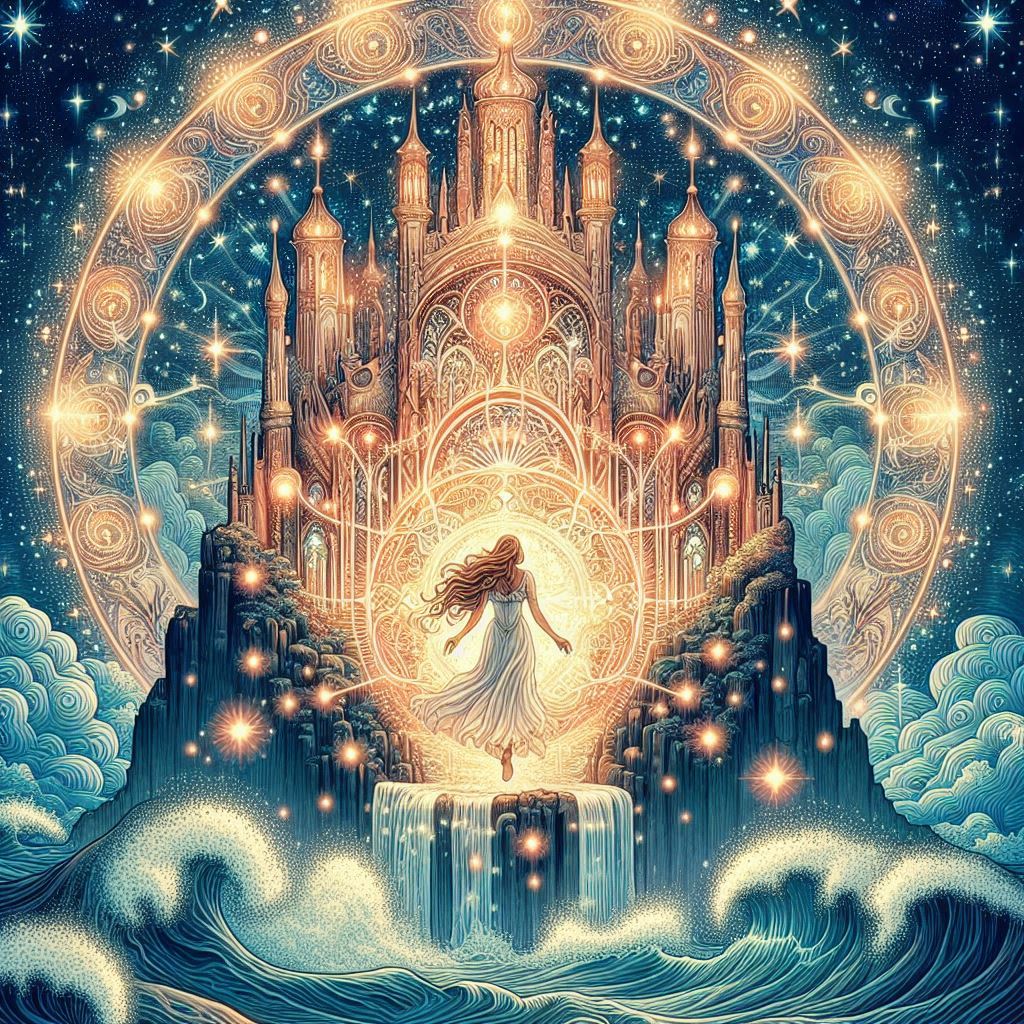 How to Strengthen and Seal Your Aura - Sanctuary Everlasting