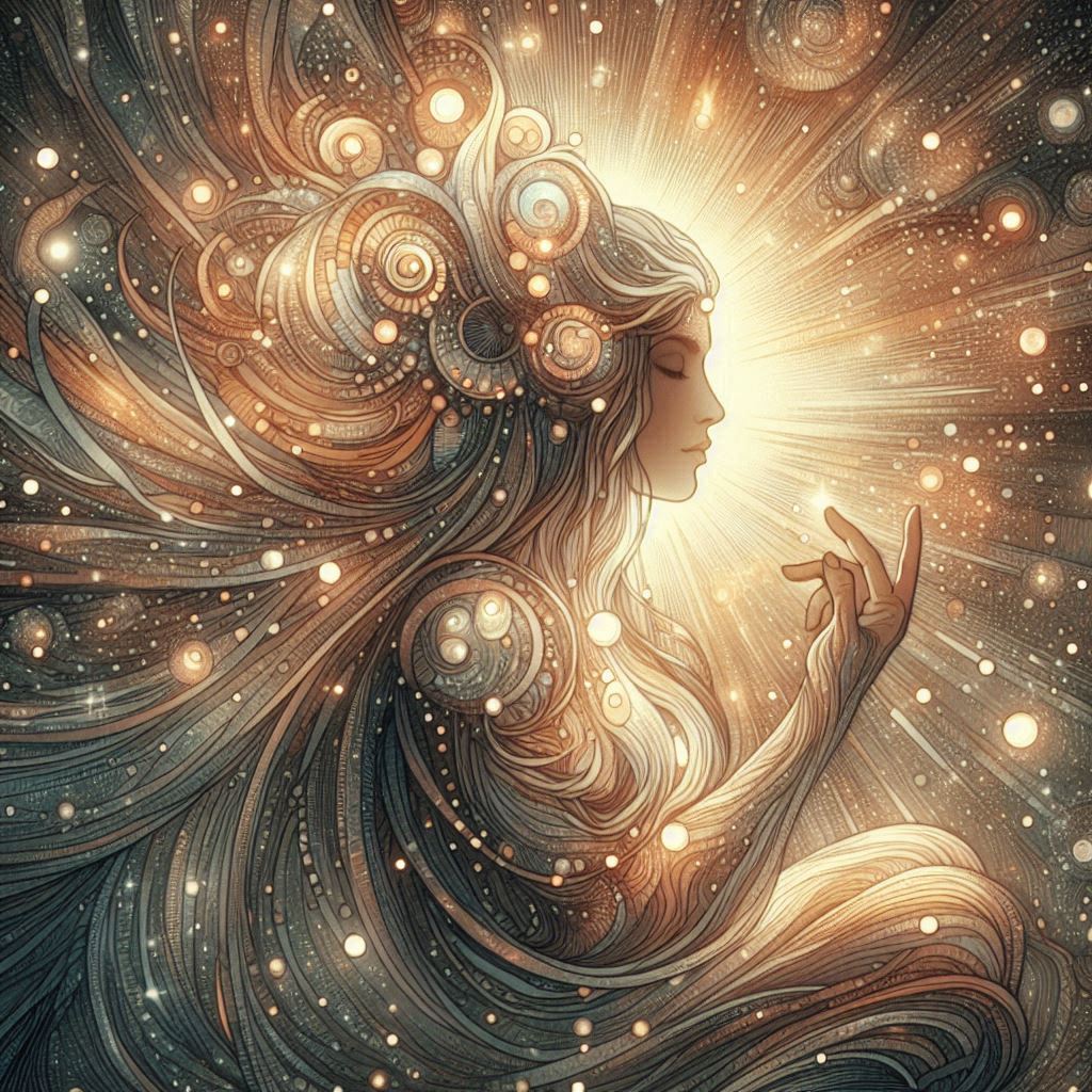 How to Strengthen and Seal Your Aura - Sanctuary Everlasting