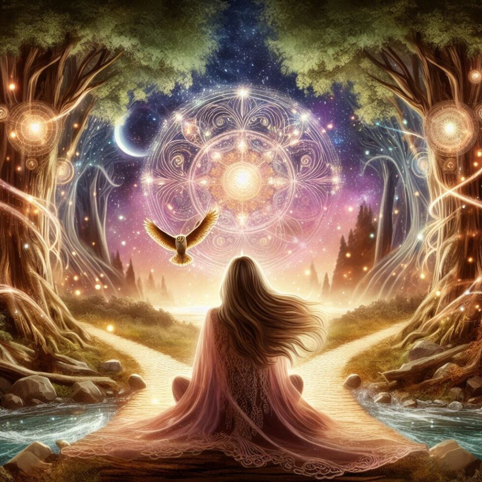 Athena and the Owl: Channeling Divine Strategy in Times of Change ...