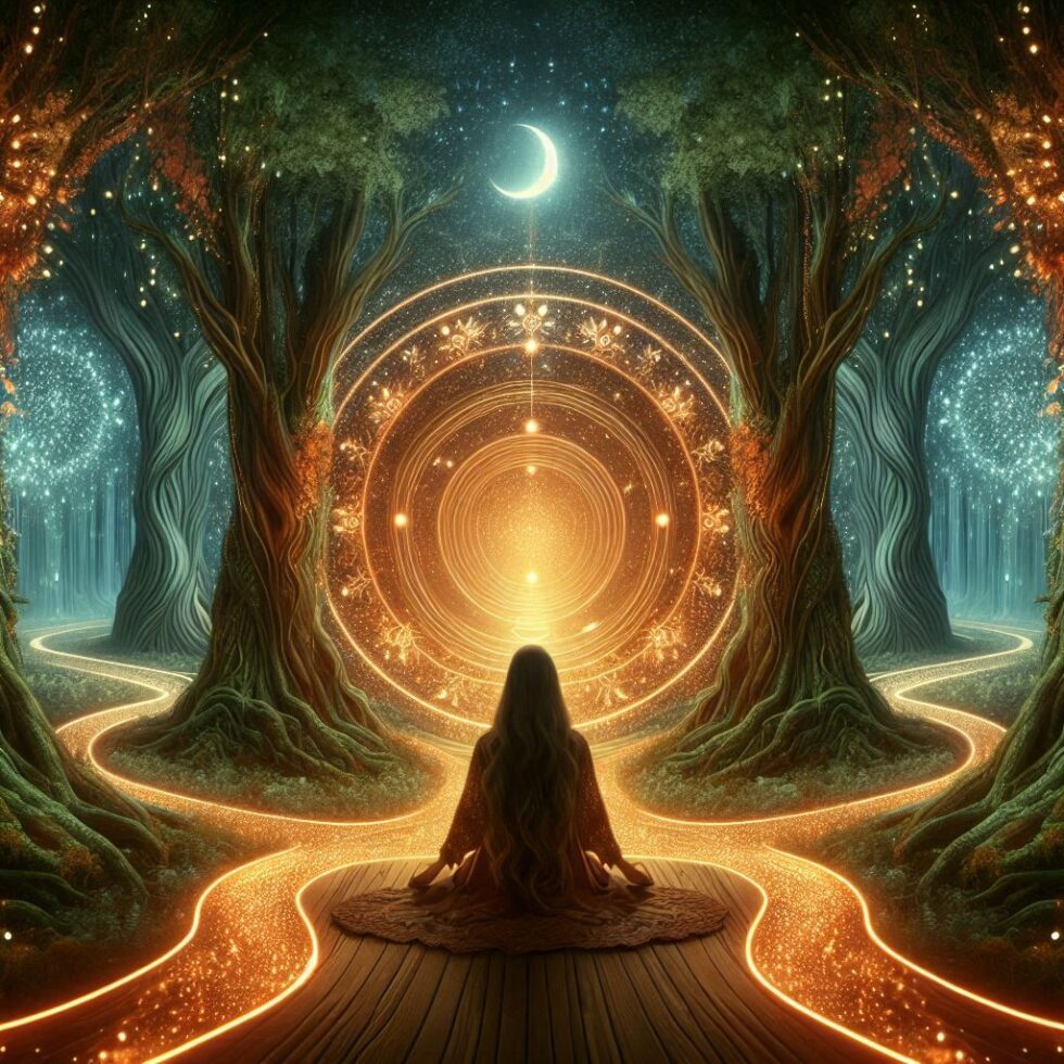 Athena and the Owl: Channeling Divine Strategy in Times of Change ...