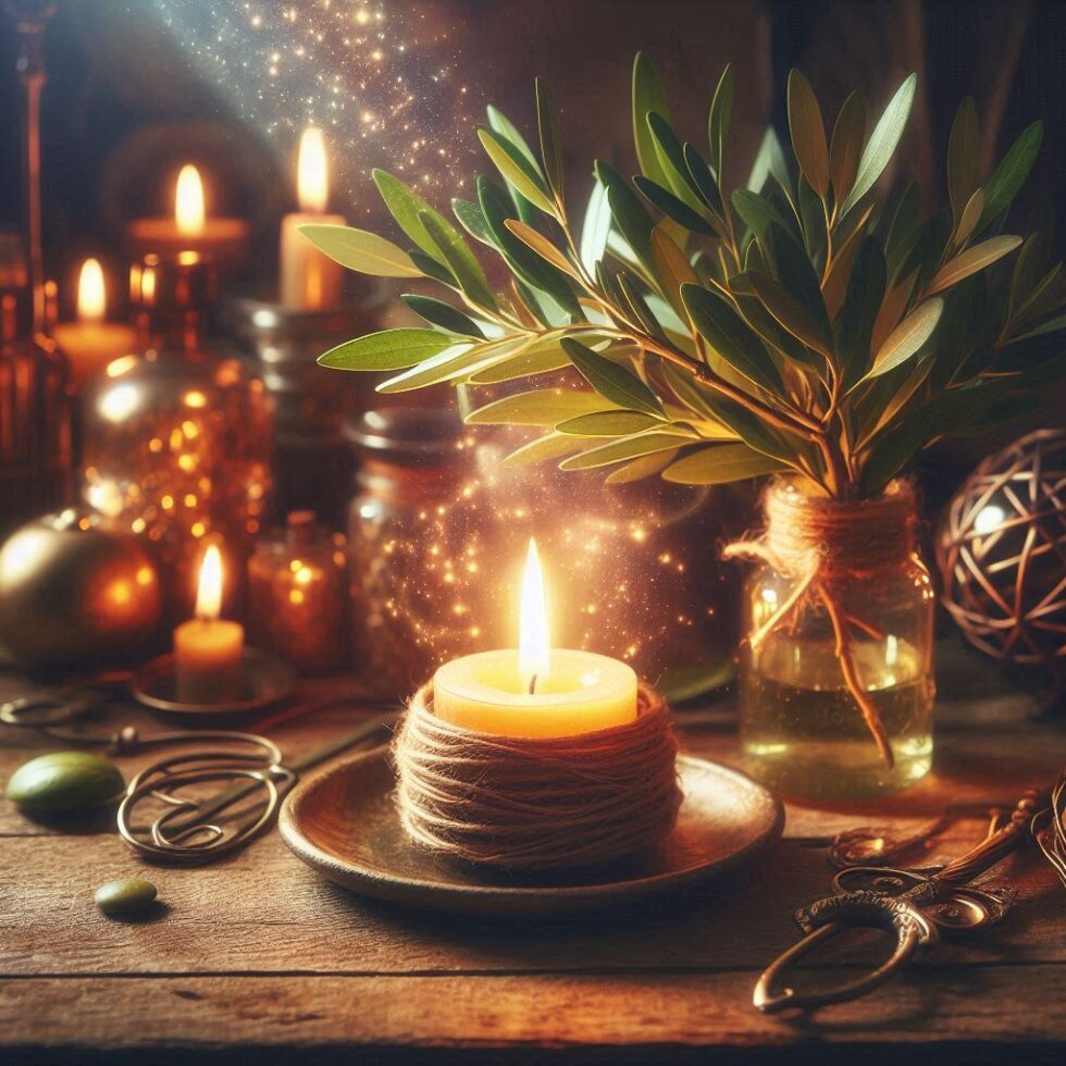 Athena and the Owl: Channeling Divine Strategy in Times of Change ...