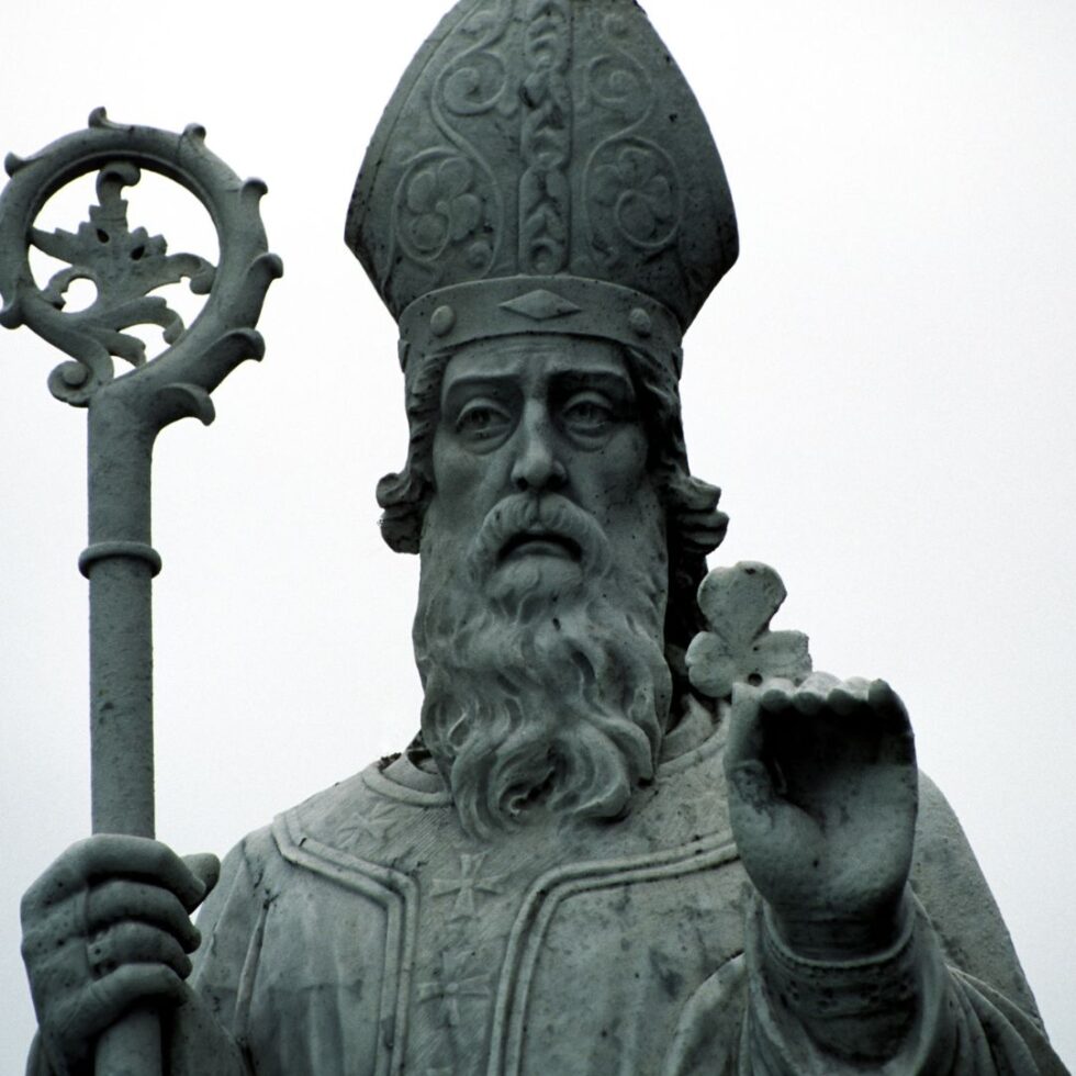 The Meaning of St. Patrick's Day - Sanctuary Everlasting