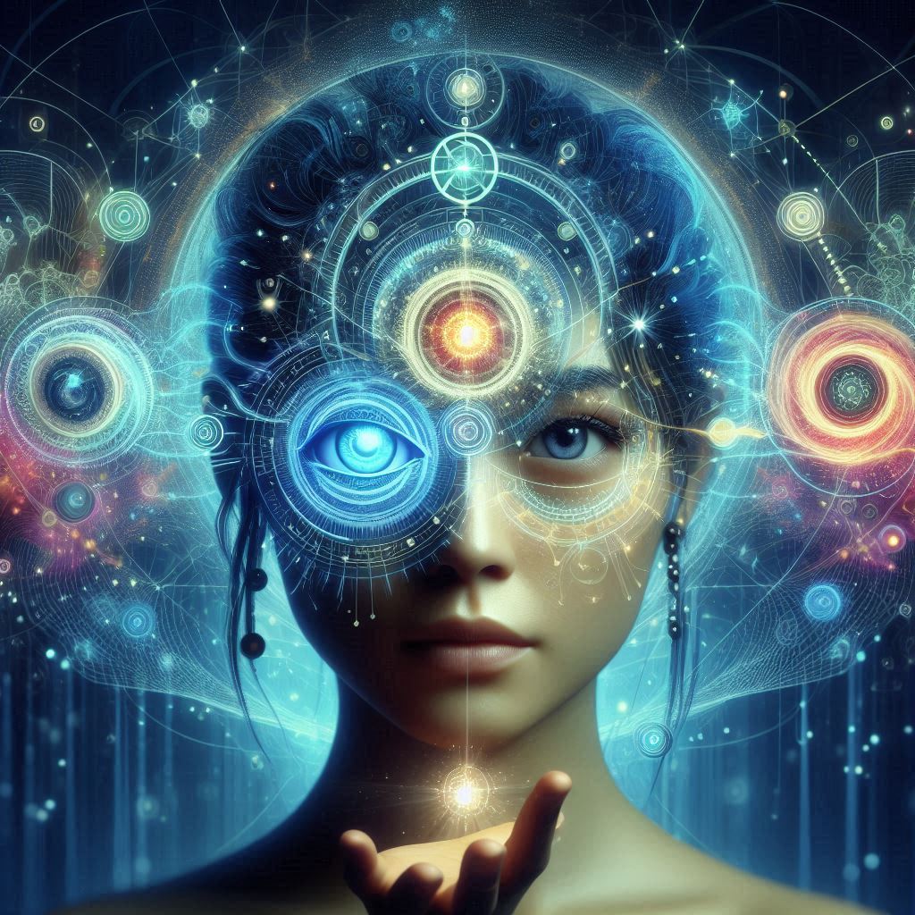 How to See the Human Aura - Sanctuary Everlasting