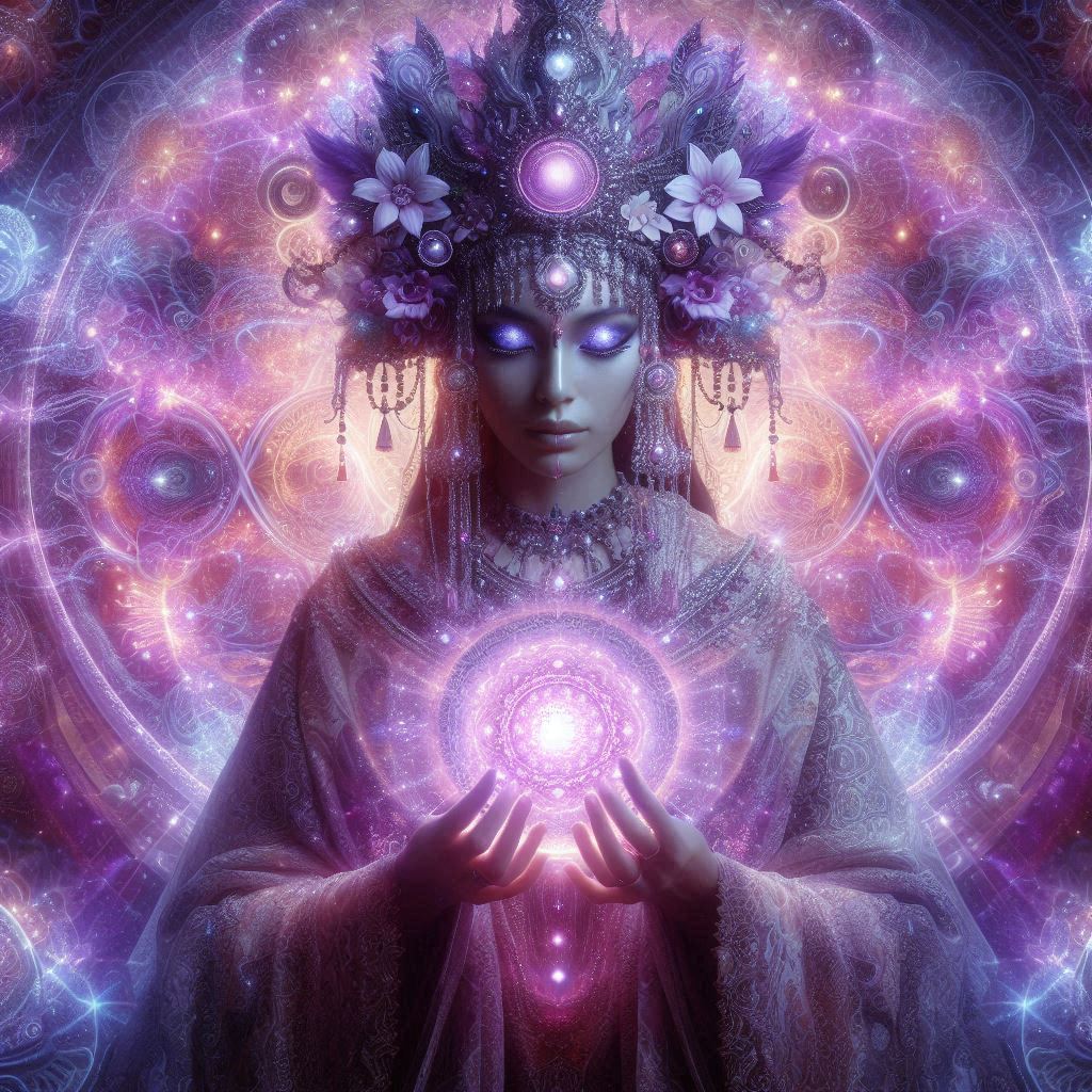 Aura Colors and Their Meanings - Sanctuary Everlasting