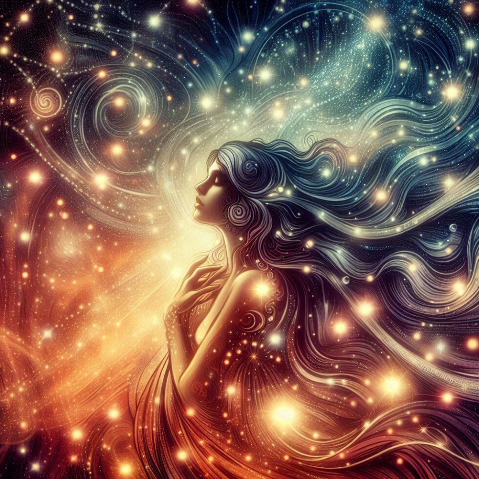 A Guide to the Aura's 7 Subtle Bodies - Sanctuary Everlasting