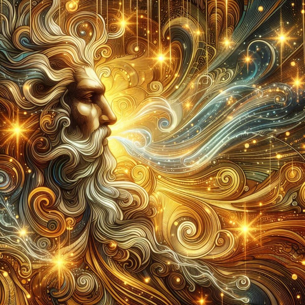 Meaning of the Element of Air - Sanctuary Everlasting