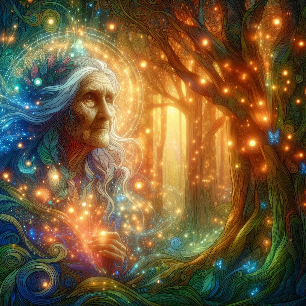 Who is Baba Yaga? - Sanctuary Everlasting