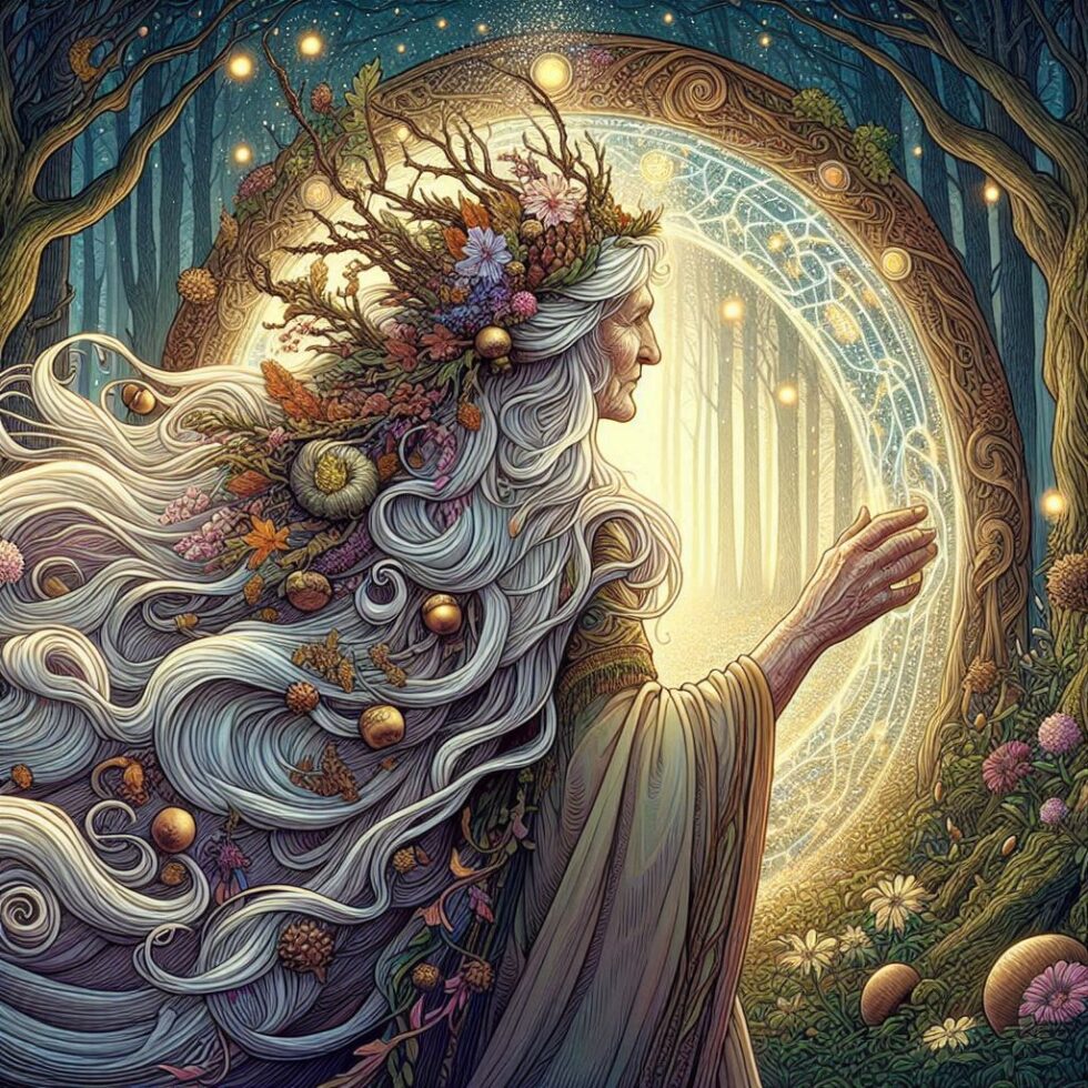 Who is Baba Yaga? - Sanctuary Everlasting