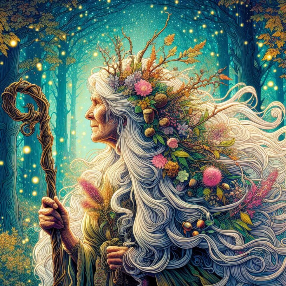 Who is Baba Yaga? - Sanctuary Everlasting