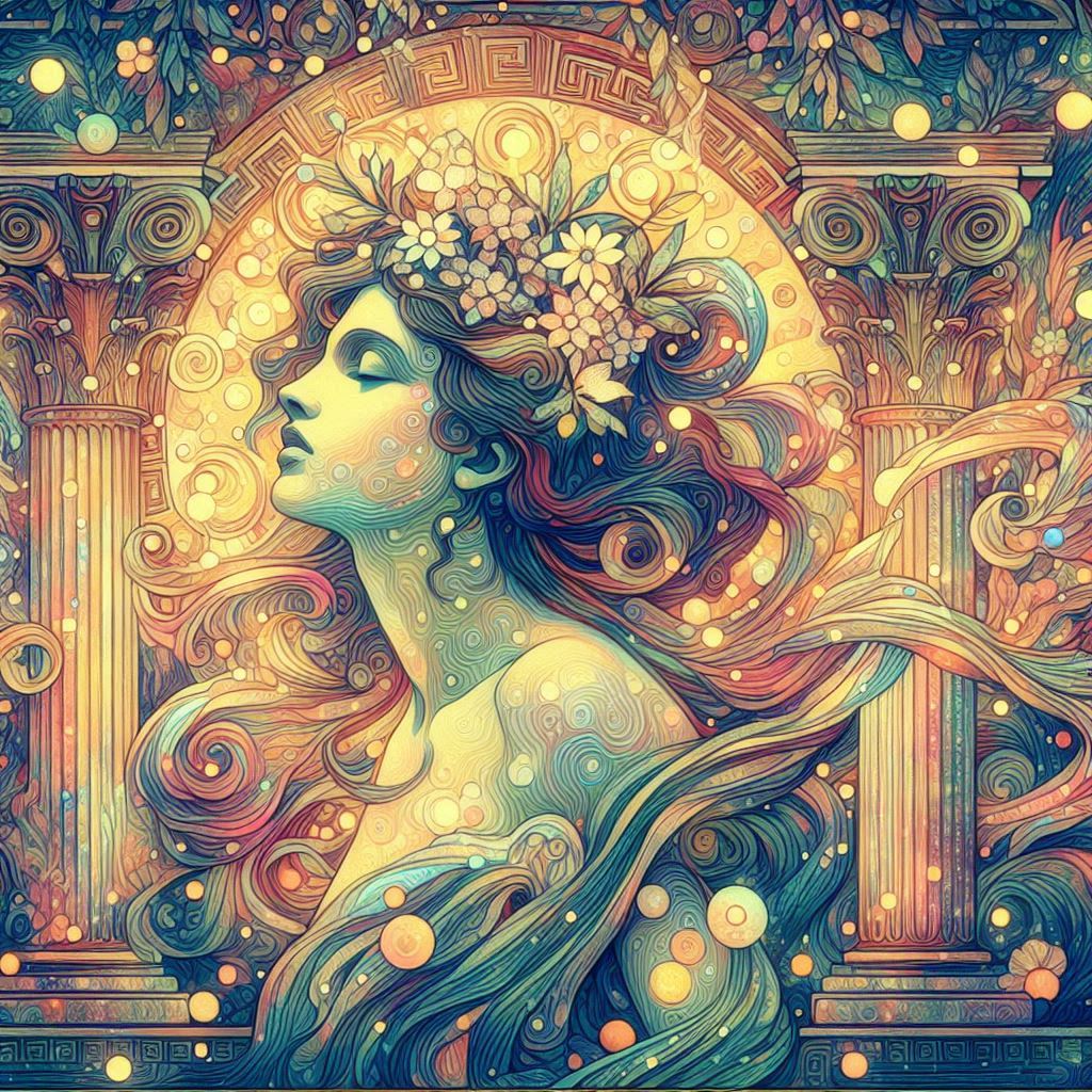 Beltane Correspondences: Symbols and Meanings - Sanctuary Everlasting