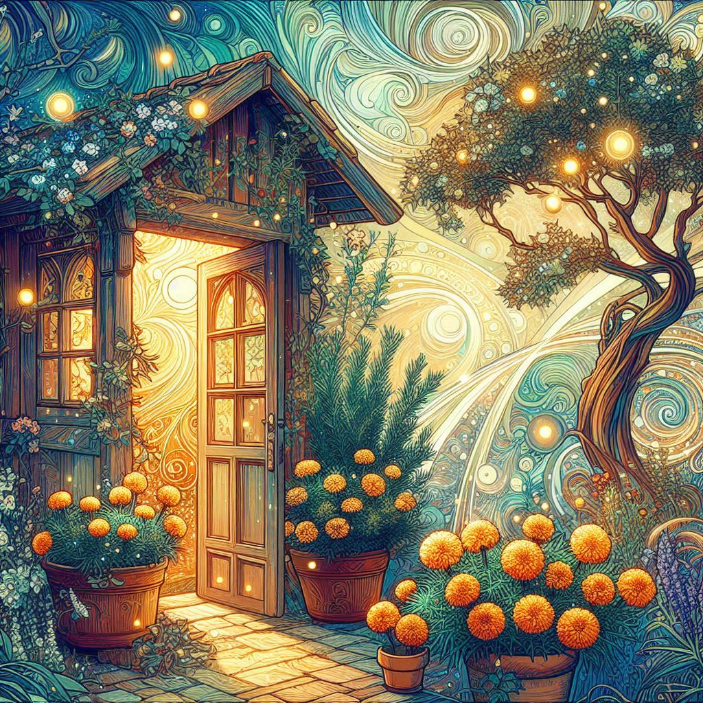 Beltane Correspondences: Symbols and Meanings - Sanctuary Everlasting