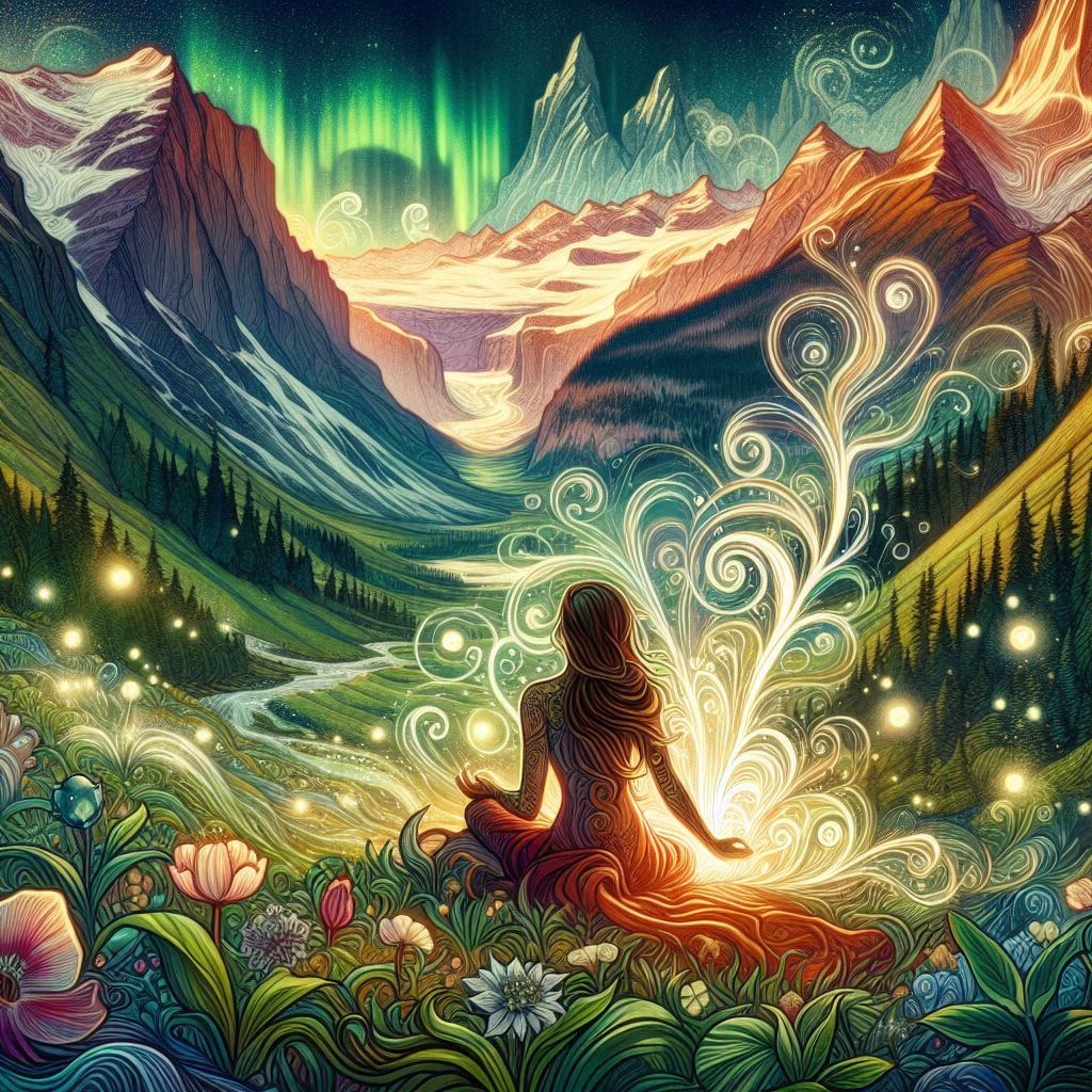 Meaning of the Element of Earth - Sanctuary Everlasting