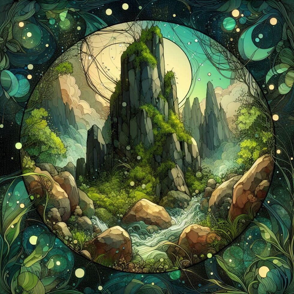 Meaning of the Element of Earth - Sanctuary Everlasting