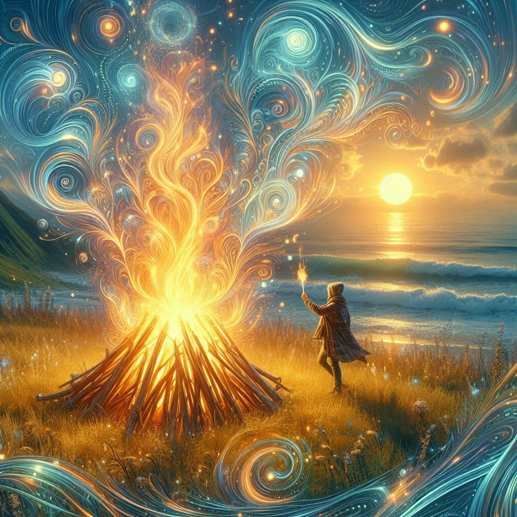 Eostre, Eggs, and Earth Magic: The Pagan Roots of Easter - Sanctuary ...