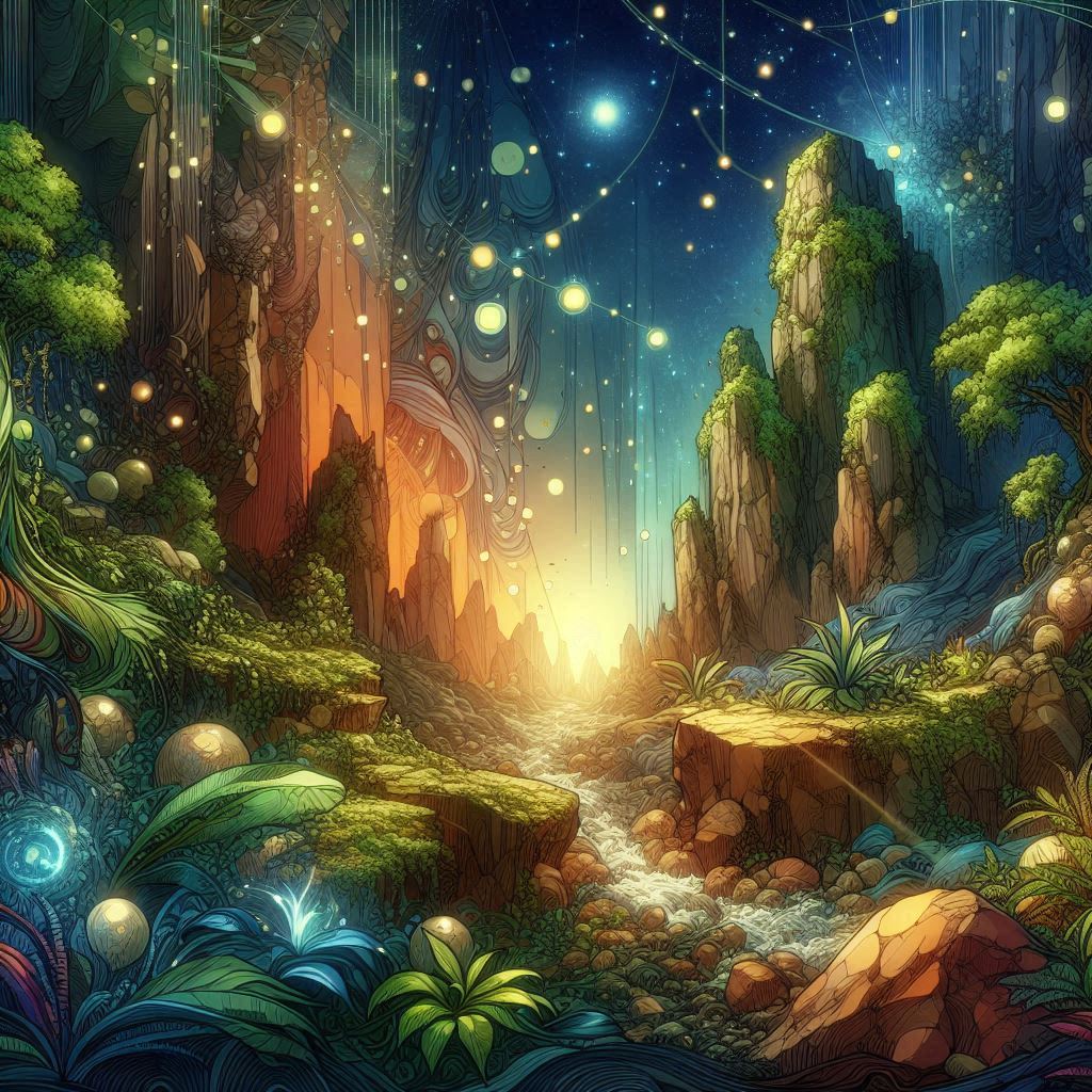 Meaning of the Element of Earth - Sanctuary Everlasting