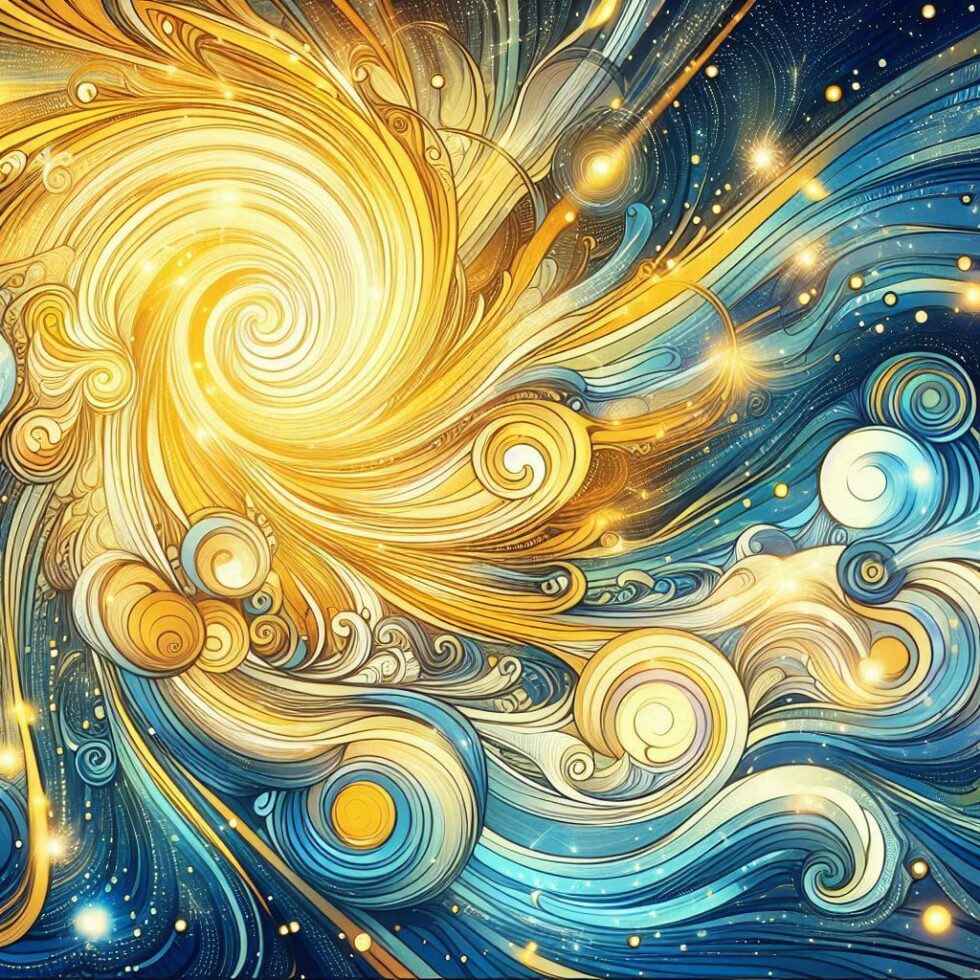 The Magic and Meaning of the Five Elements - Sanctuary Everlasting