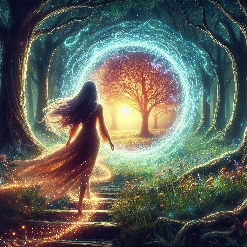 Eostre, Eggs, and Earth Magic: The Pagan Roots of Easter - Sanctuary ...