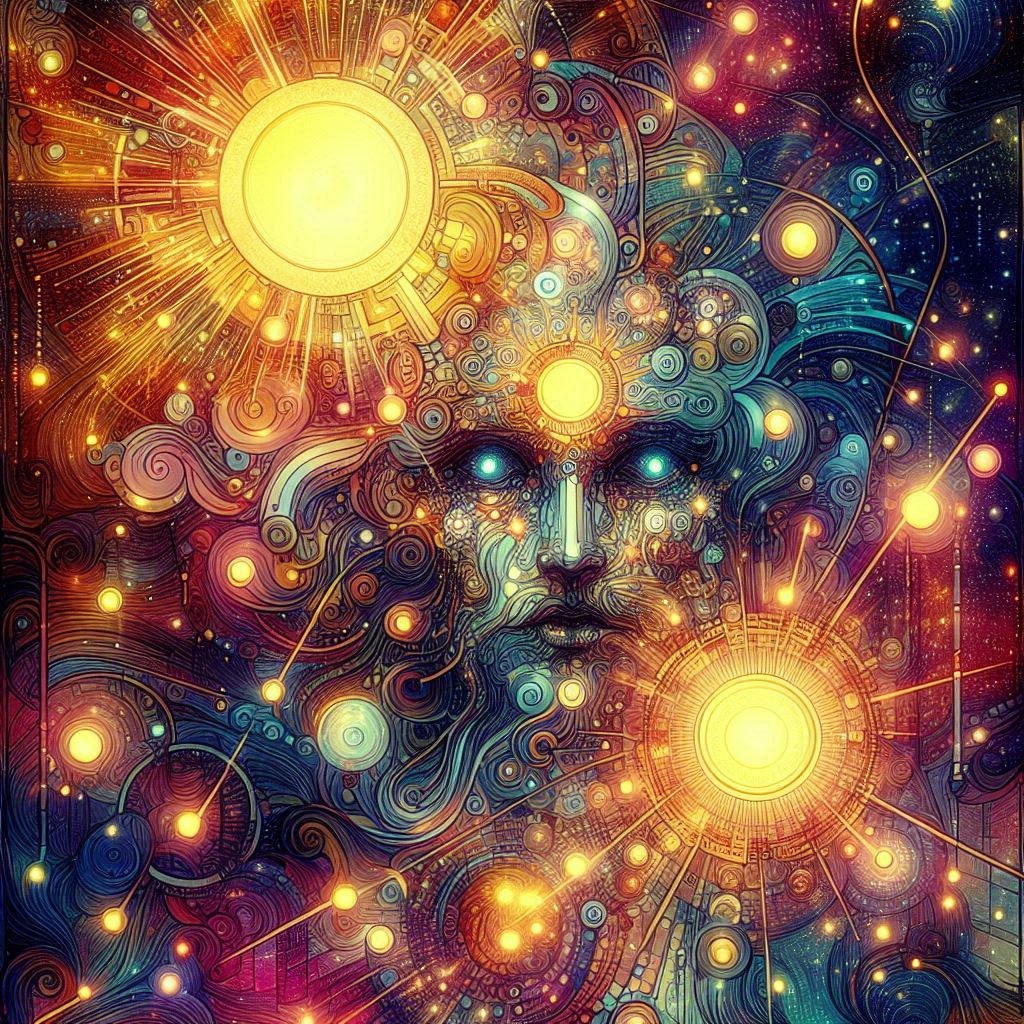 The Meaning of the Phoenix Totem - Sanctuary Everlasting