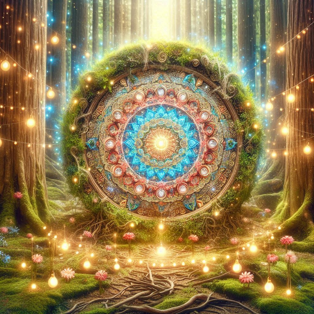 Eostre, Eggs, and Earth Magic: The Pagan Roots of Easter - Sanctuary ...