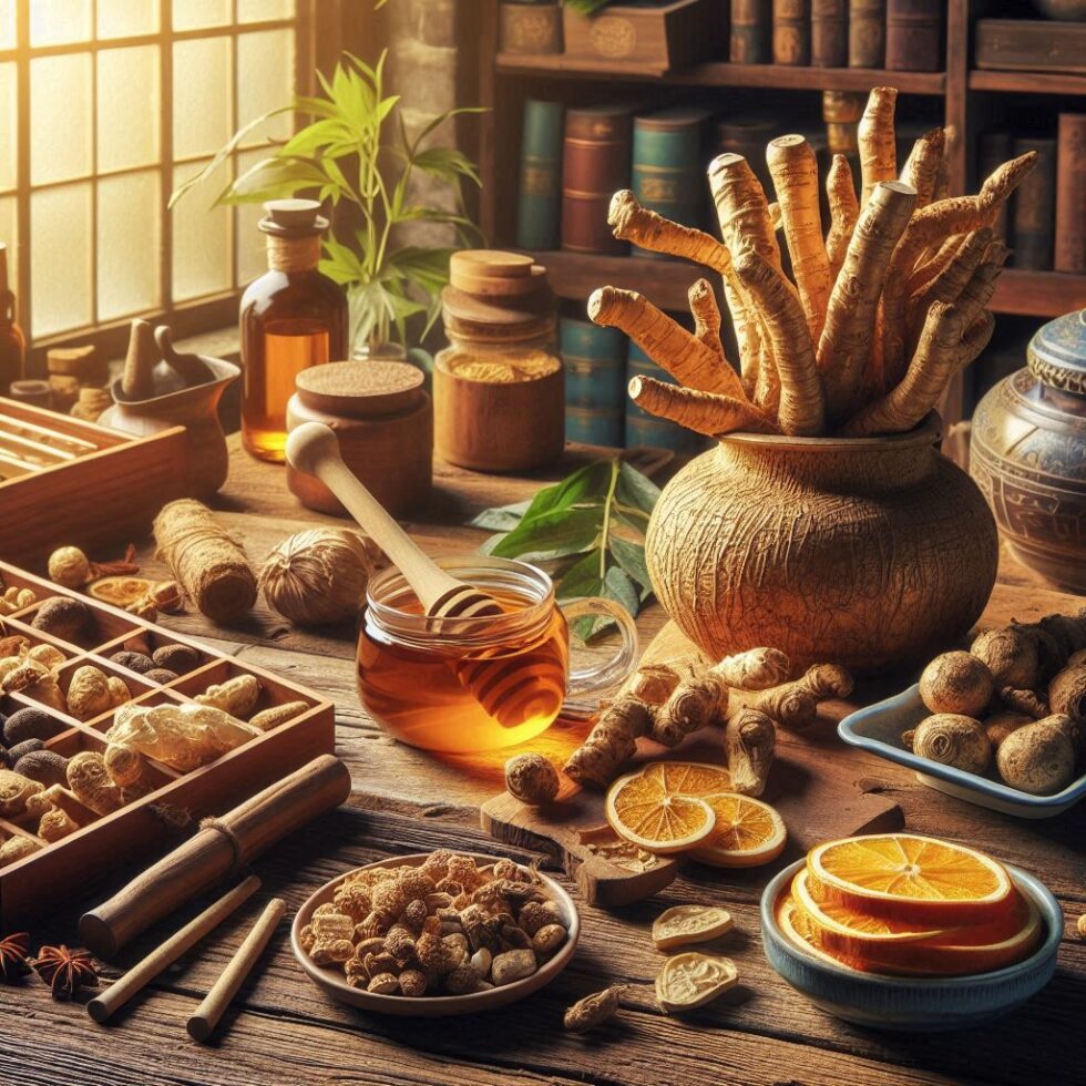 Teasel Root: A Powerful Ally for Chronic Pain, Lyme, and Inflammation ...