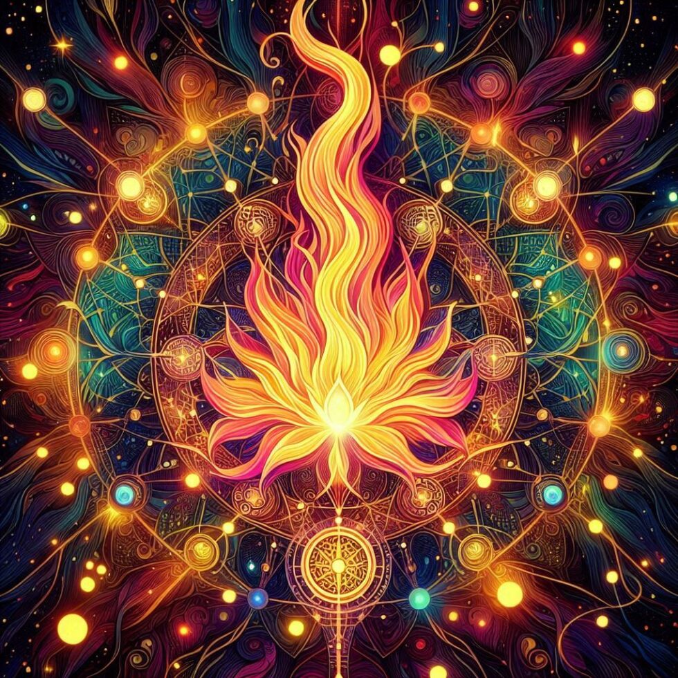 The Meaning of the Phoenix Totem - Sanctuary Everlasting