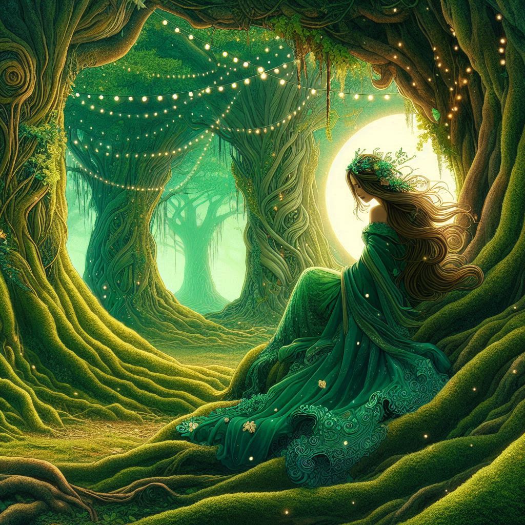 Meaning of the Element of Earth - Sanctuary Everlasting