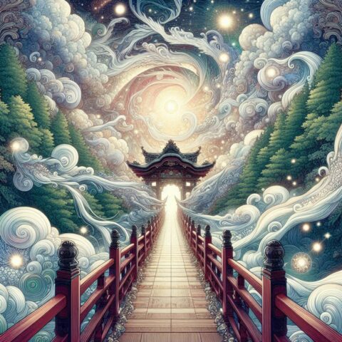 Meaning of the Element of Air - Sanctuary Everlasting