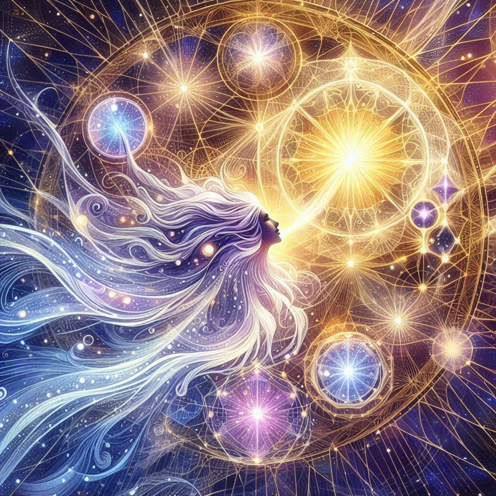 The Magic and Meaning of the Five Elements - Sanctuary Everlasting