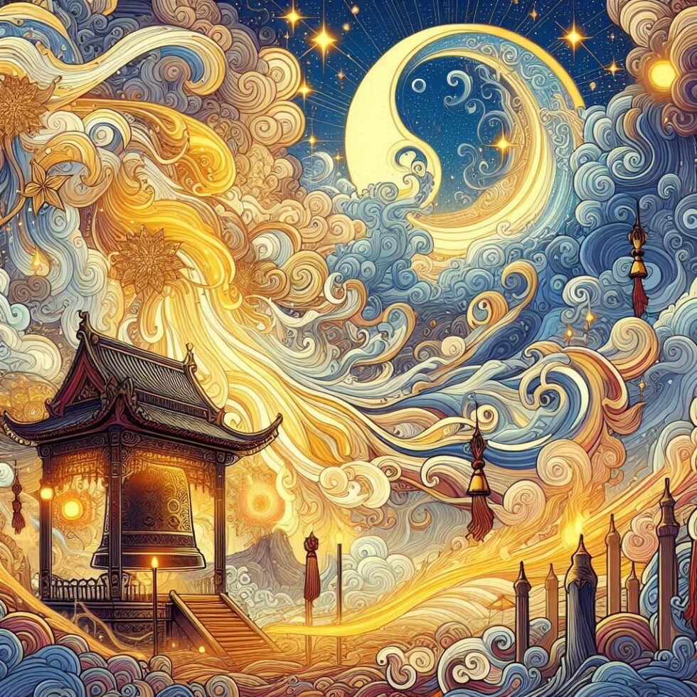 The Magic and Meaning of the Five Elements - Sanctuary Everlasting