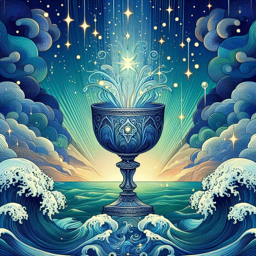 The Magic and Meaning of the Five Elements - Sanctuary Everlasting