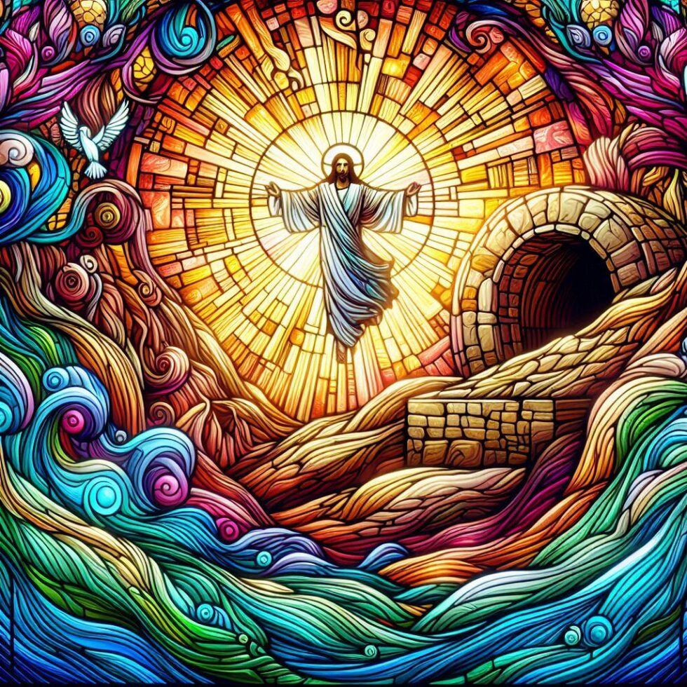 Eostre, Eggs, and Earth Magic: The Pagan Roots of Easter - Sanctuary Everlasting