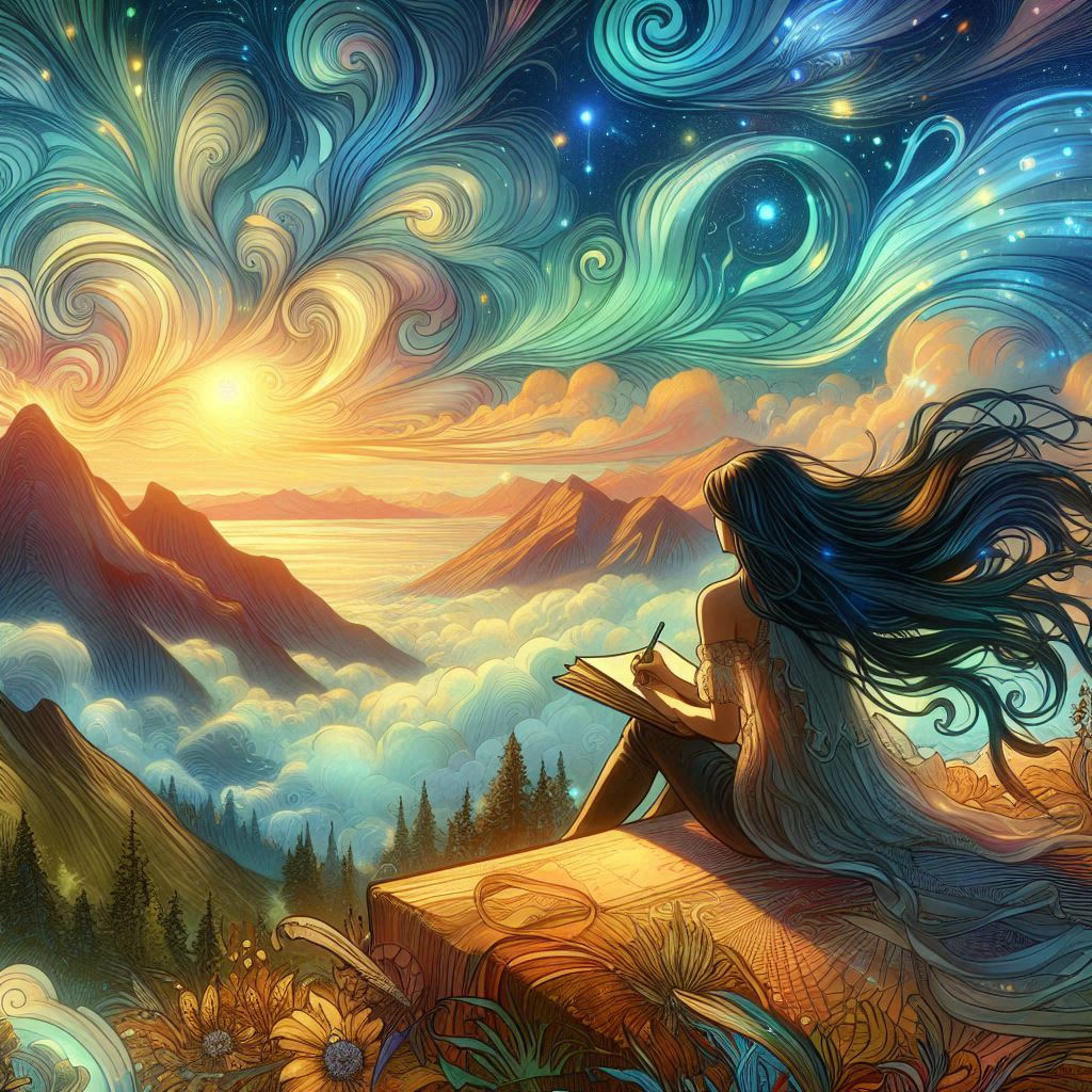 Meaning of the Element of Air - Sanctuary Everlasting