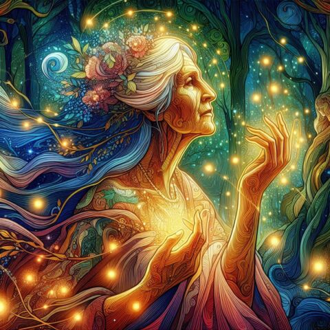 Who is Baba Yaga? - Sanctuary Everlasting