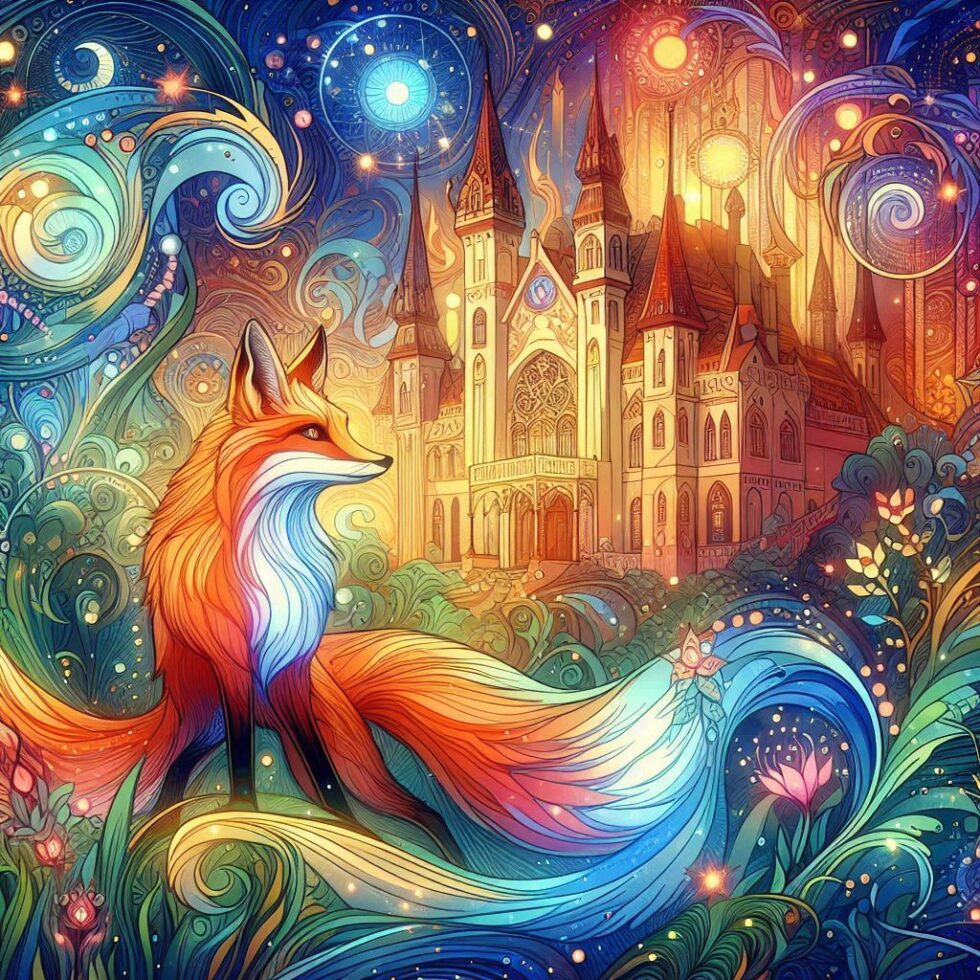 Between Worlds: Beltane Dream Magic - Sanctuary Everlasting