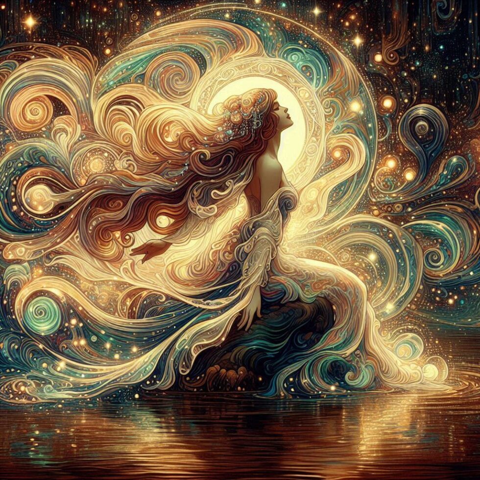 How to Balance your Water Element: Emotional, Spiritual, and Physical ...