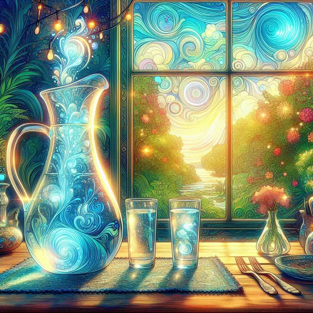 How to Balance your Water Element: Emotional, Spiritual, and Physical ...
