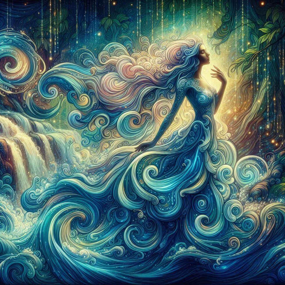 How to Balance your Water Element: Emotional, Spiritual, and Physical ...