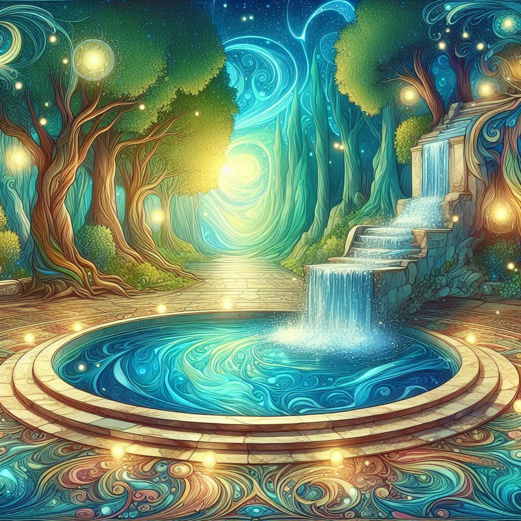 How to Balance your Water Element: Emotional, Spiritual, and Physical ...