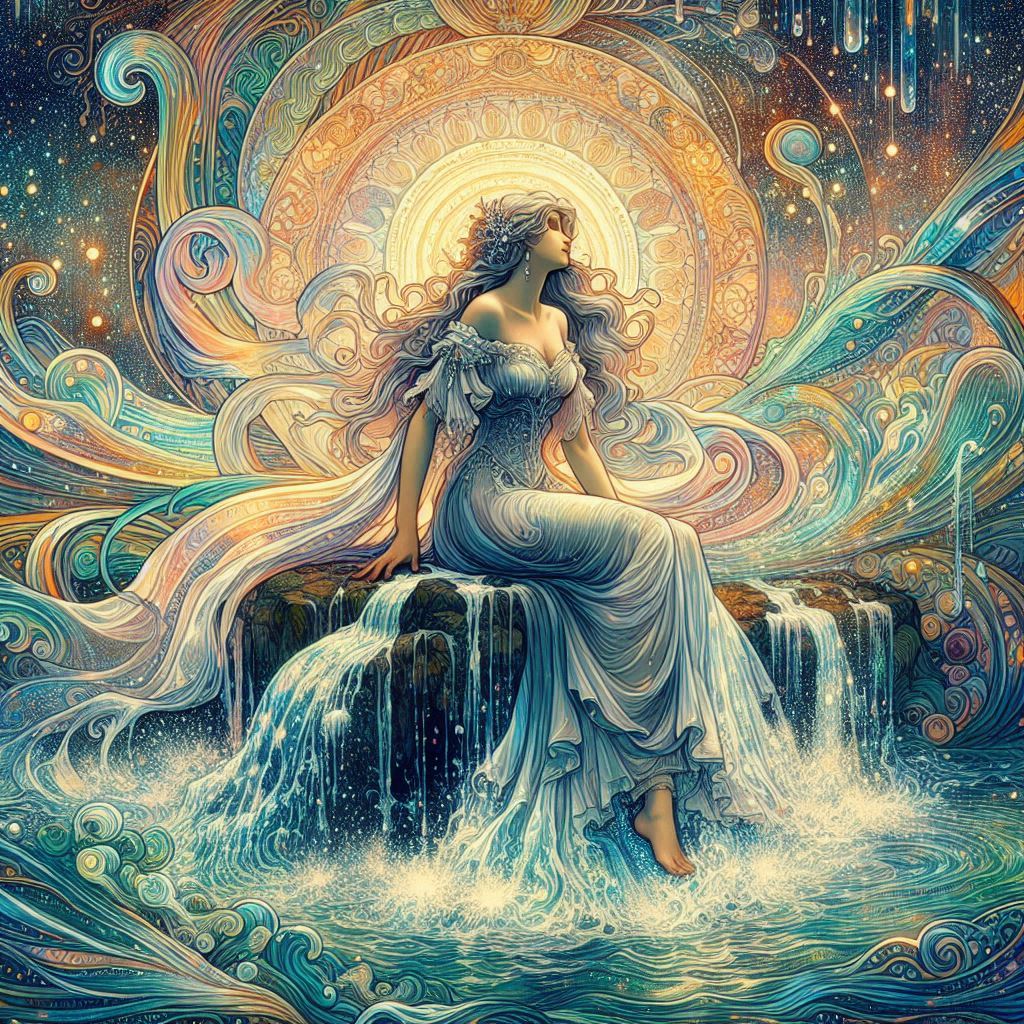 How to Balance your Water Element: Emotional, Spiritual, and Physical ...