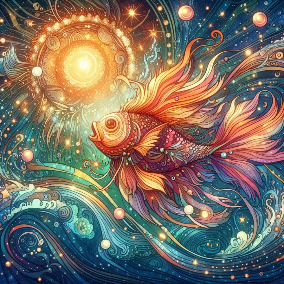 Guides of the Deep: The Meaning of 21 Water Animal Totems - Sanctuary ...