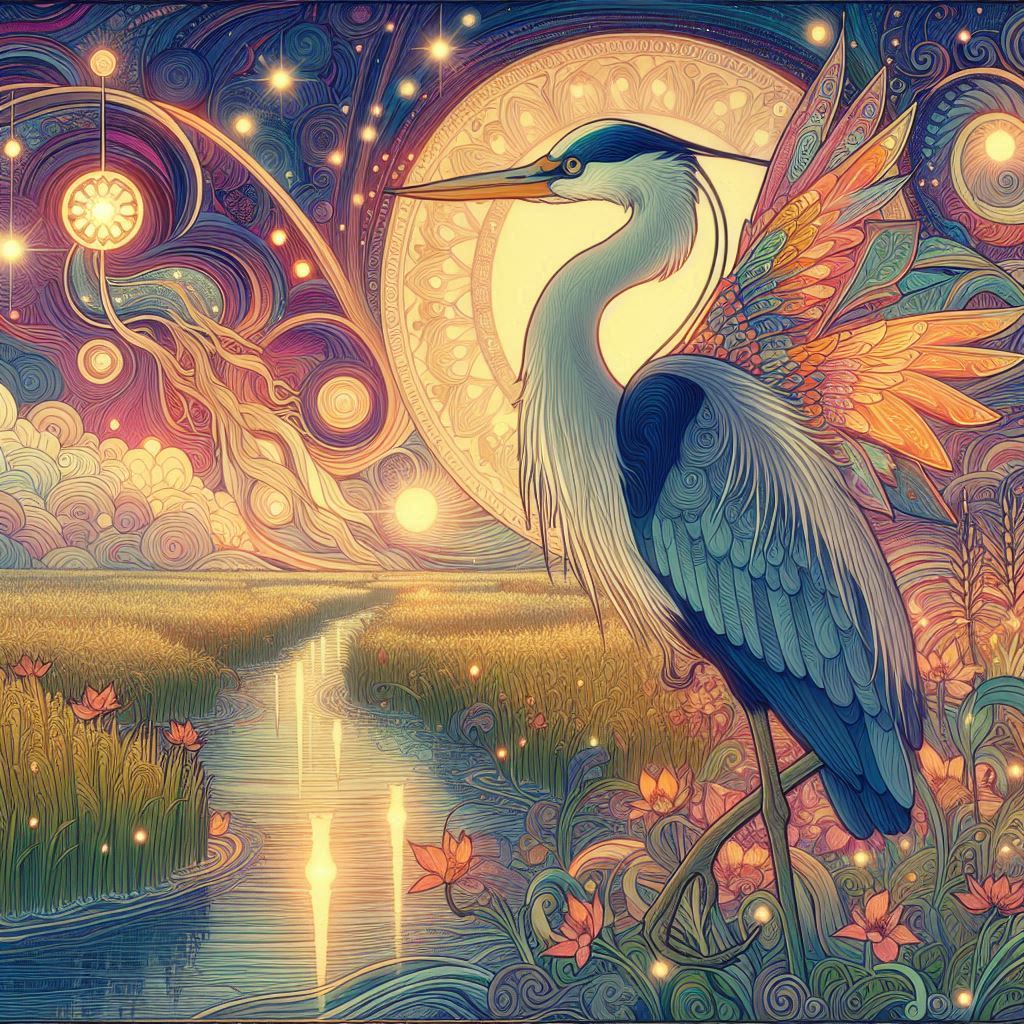 Guides of the Deep: The Meaning of 21 Water Animal Totems - Sanctuary ...